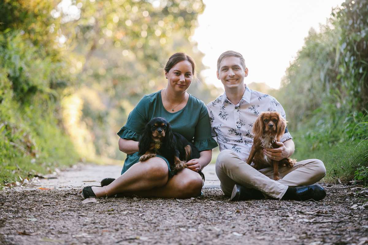 For Paws Family Kennel